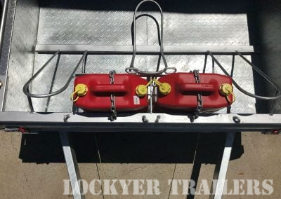 Customise Your Trailer – Lockyer Trailers