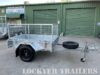 6 X 4 Ft Box Economy Tilting Trailer – ATM 750kg • Lockyer Trailers ...