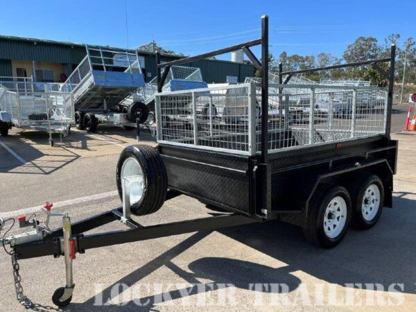 Second Hand Trailers For Sale - Brisbane - Toowoomba