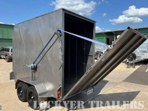 Used Pre-Loved – Lockyer Trailers