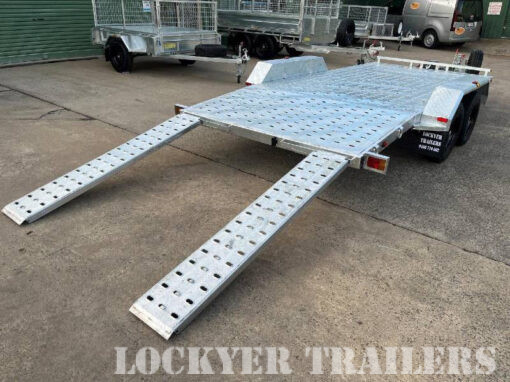Lockyer Trailers - Custom Trailers - New Trailers For Sale - New ...