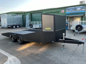 Lockyer Trailers: Custom Trailers - Trailers For Sale
