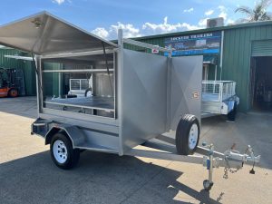 Second Hand Trailers For Sale - Brisbane - Toowoomba