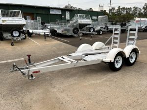 Second Hand Trailers For Sale - Brisbane - Toowoomba